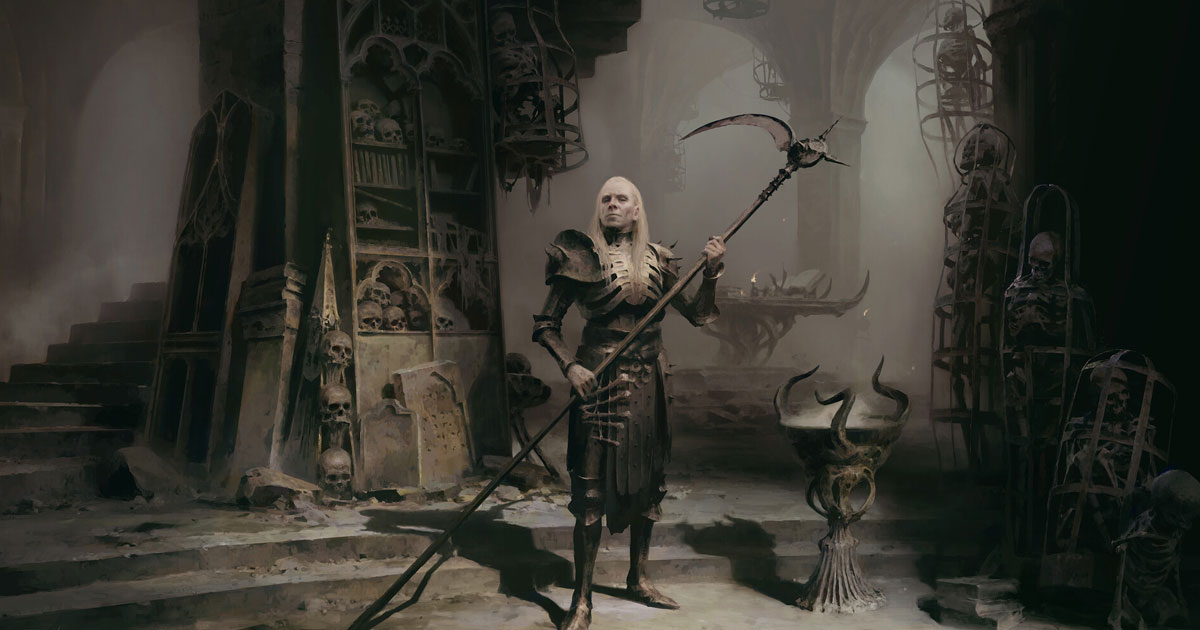 Patch 20 Hellgate D2Evo